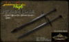 Second Life Marketplace - [FAR] Requiem Blade Dark (Box)